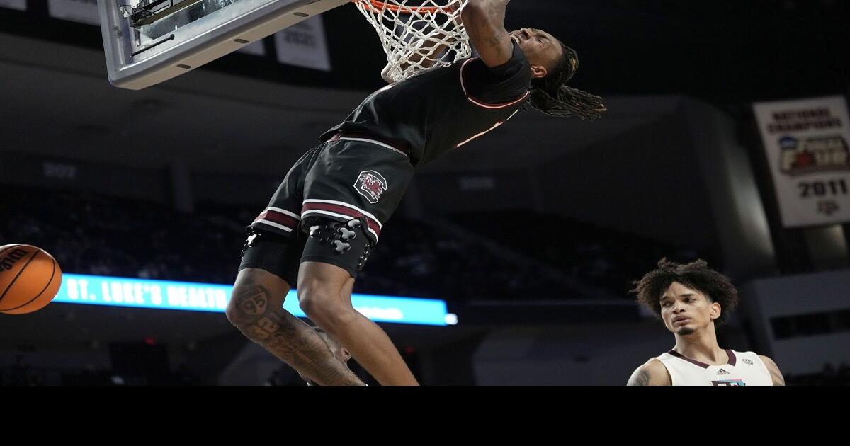 Inside Zachary Davis' game-winning shot and aftermath