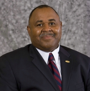 Buddy Pough press conference (8/26/2012)