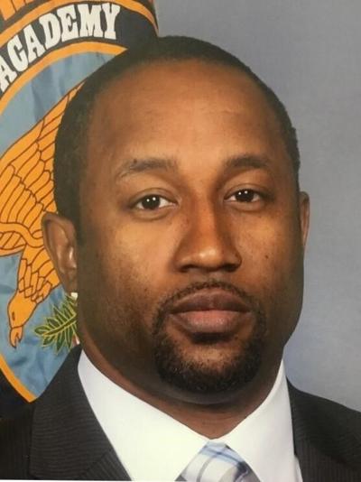 New Charleston police chief is SCSU alum