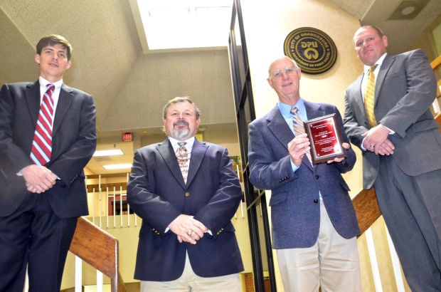 COMMUNITY OF CHARACTER: Orangeburg DPU’s team strives to serve ...