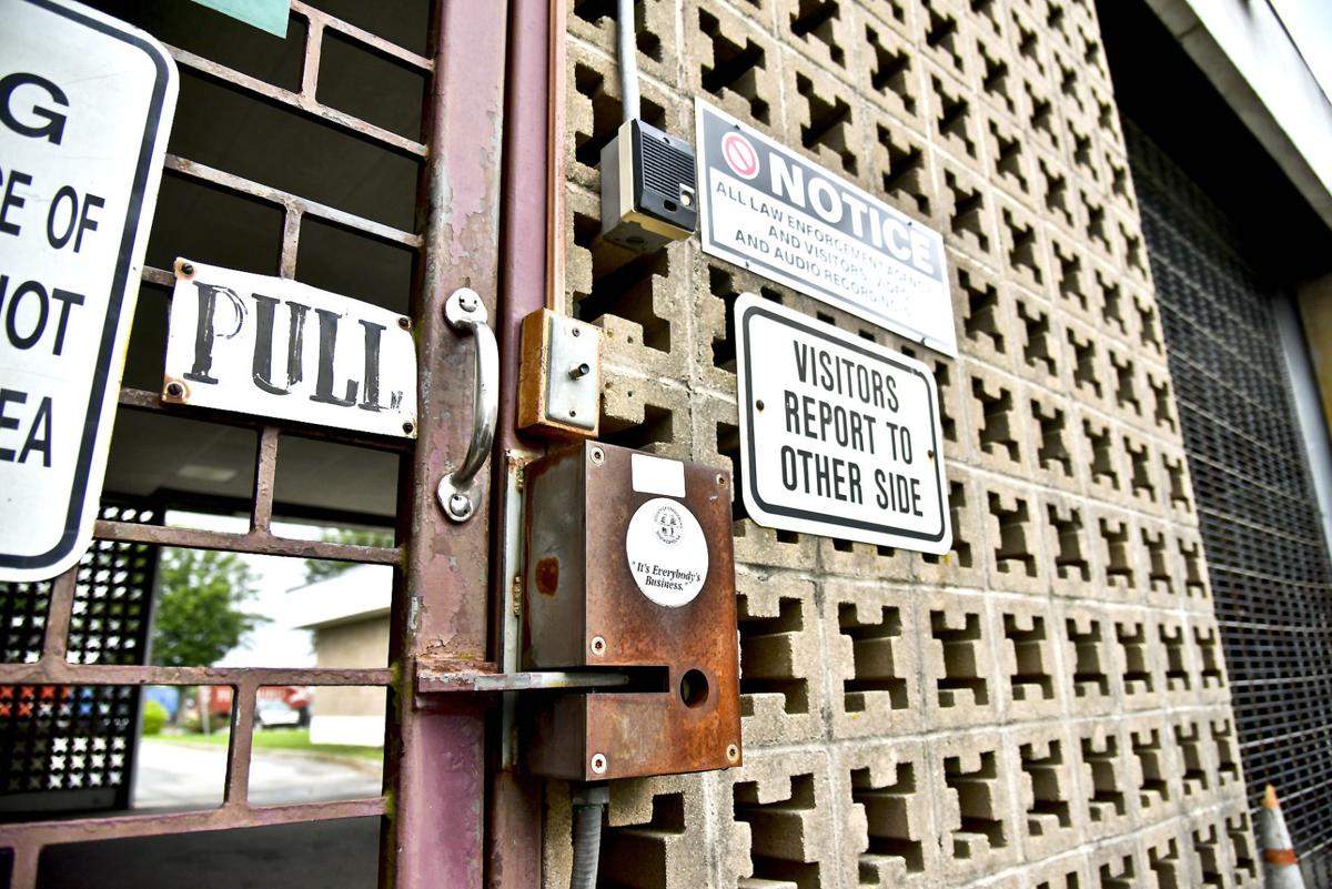 Orangeburg Inmate Alleges Another Punched Dragged Him