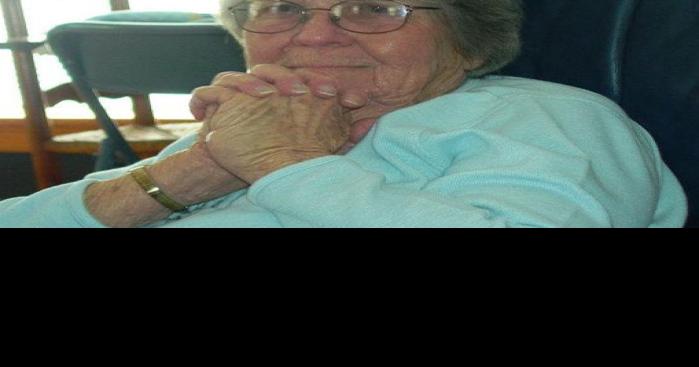 Mildred Cleo Graves Bowers -- Orangeburg