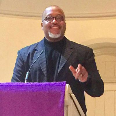 Matthews to speak at Trinity UMC; church holding Black History Month ...