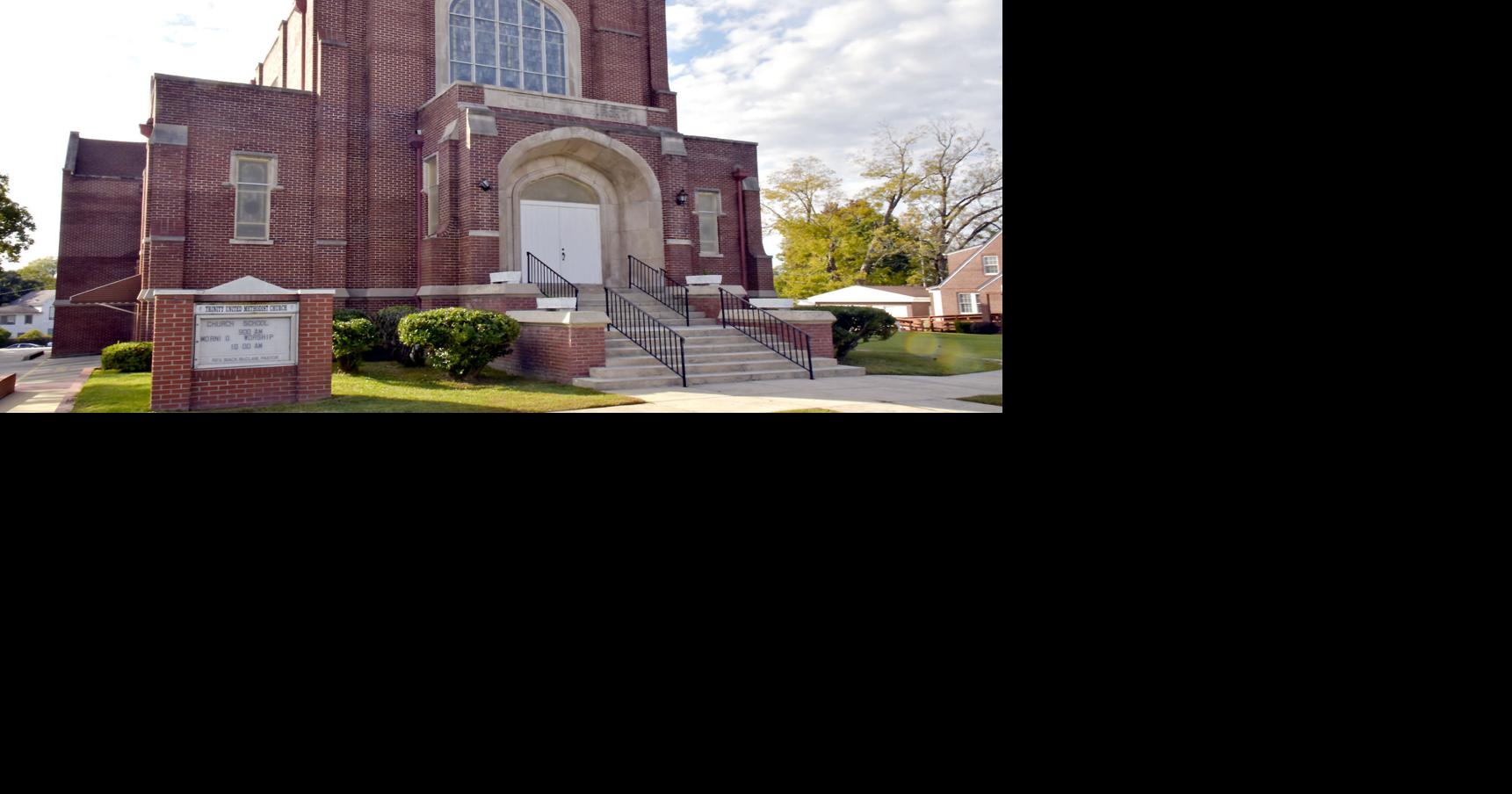 Trinity UMC to host Veterans Day observance