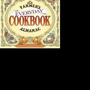 Down-home cooking at your fingertips