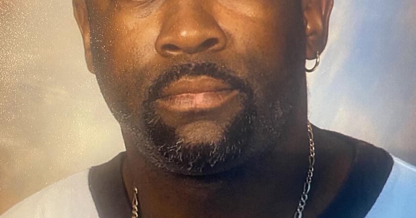 Anthony Bernard Matheney -- Blackville