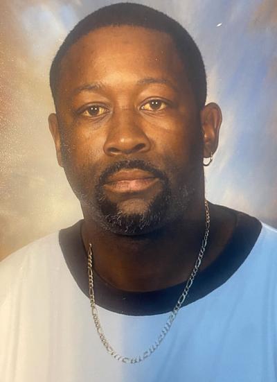 Anthony Bernard Matheney -- Blackville