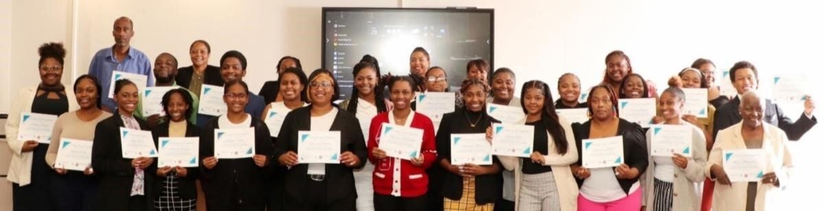 SC State’s new Community Health Worker Training Program achieves ...