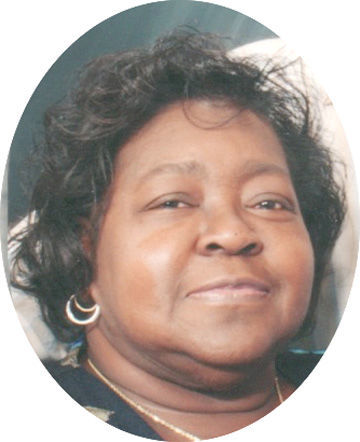 Mrs. Joyce Frazier