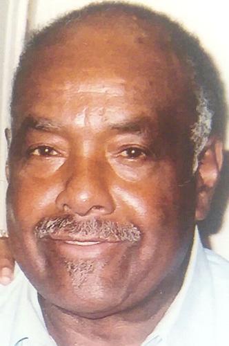 Willie Behling Jr. -- Williams