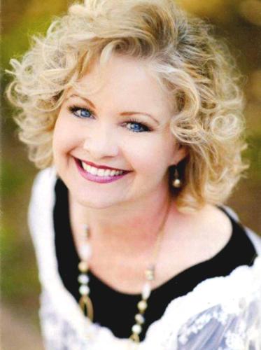 Banquet will feature Dawn Smith Jordan