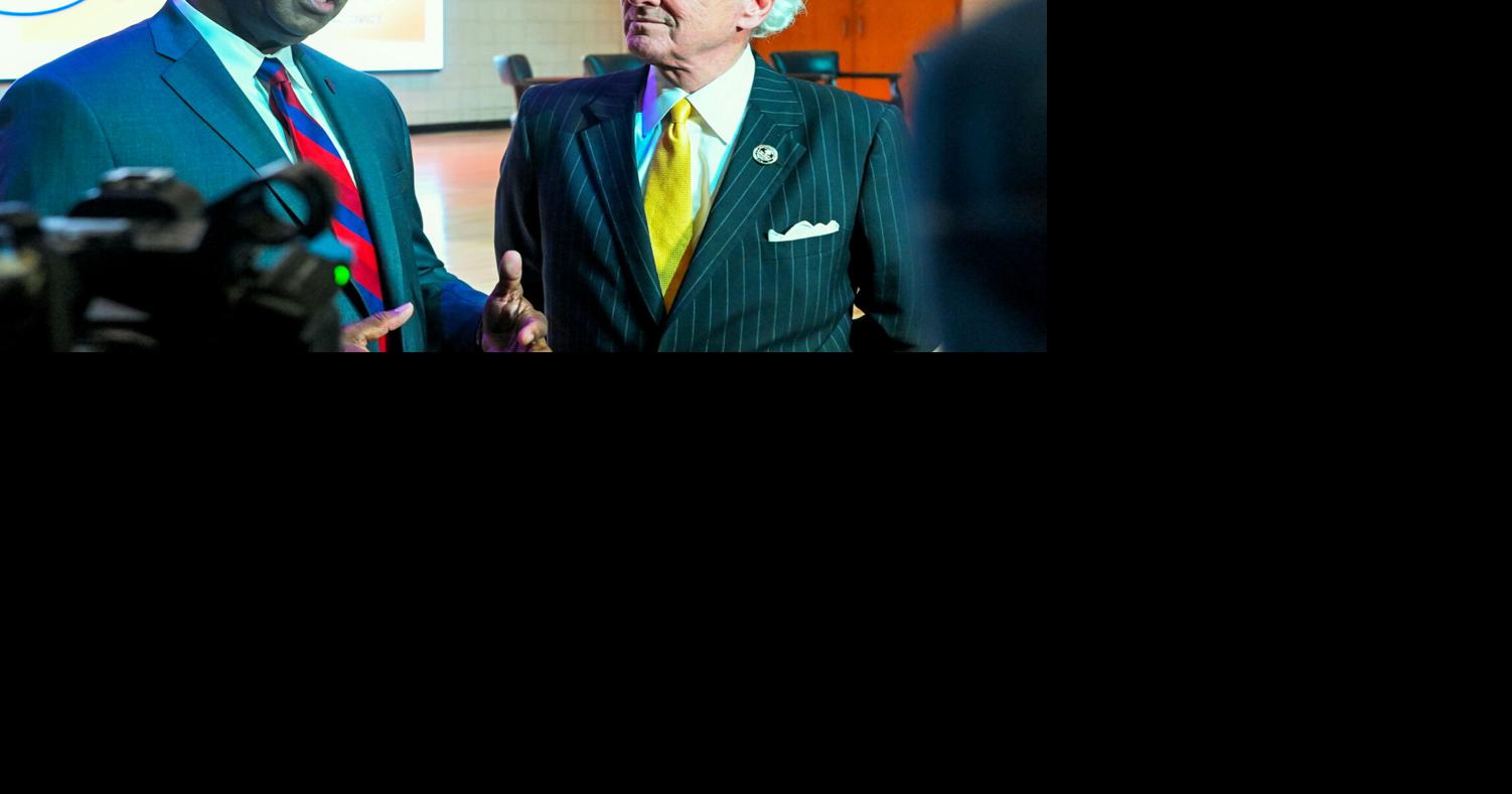 New designation boosts S.C. State’s efforts