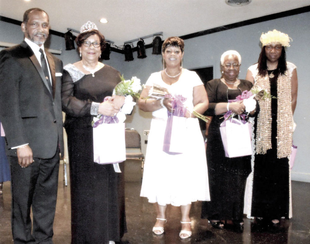 Orangeburg-Calhoun ministry names first 'Missionary Ministry Pageant ...