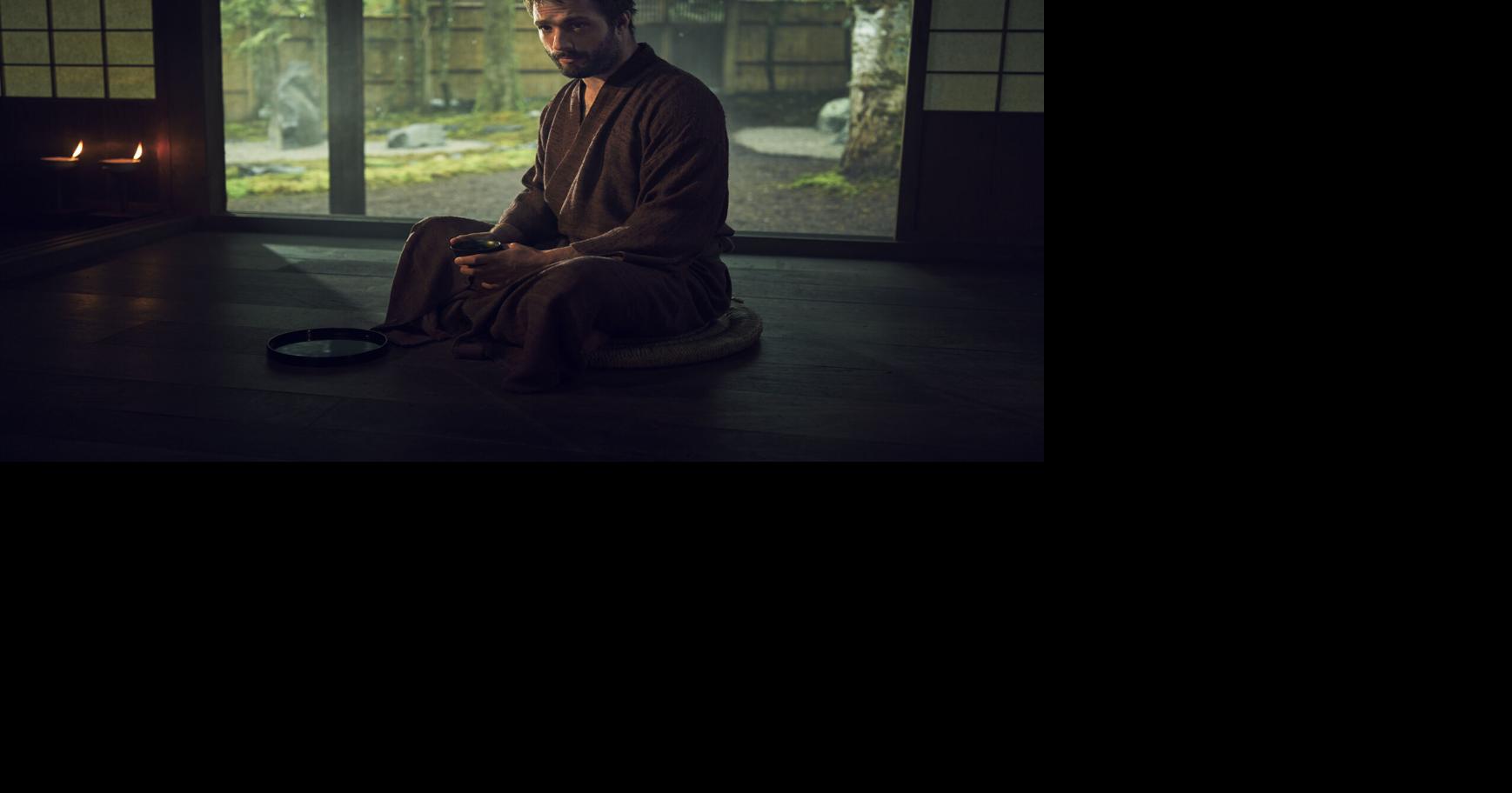 'Shogun,' 'Masters of the Air,' 'True Detective' and 'Curb'