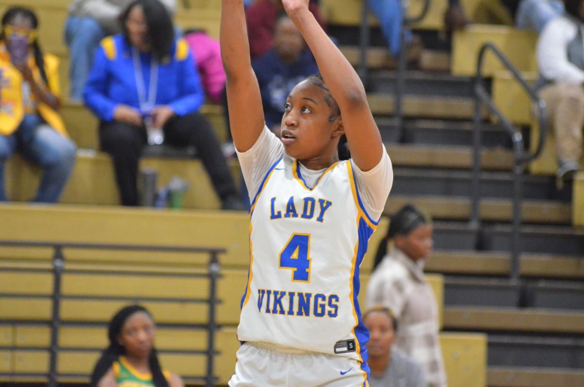 HIGH SCHOOL BASKETBALL PLAYOFFS: D-O girls advance, Bruins eliminated