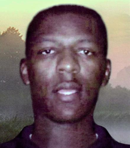 Michael Robinson -- North