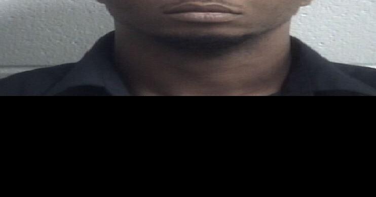 Orangeburg Man Accused Of Attacking Wife