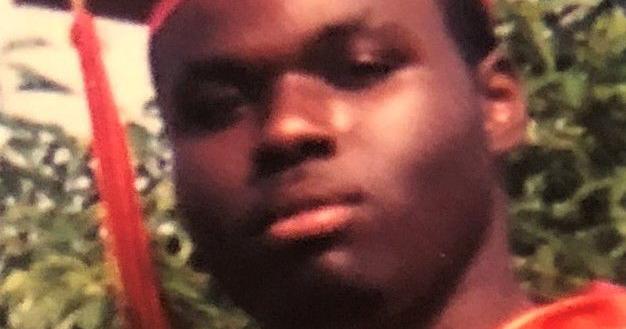 Malcolm Waddell -- Orangeburg