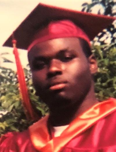 Malcolm Waddell -- Orangeburg