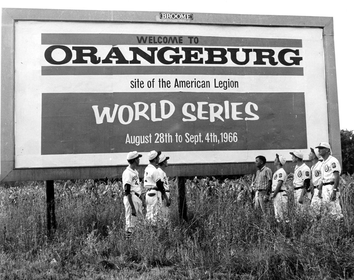 EDITORIAL: Mirmow Field stands as lasting baseball history