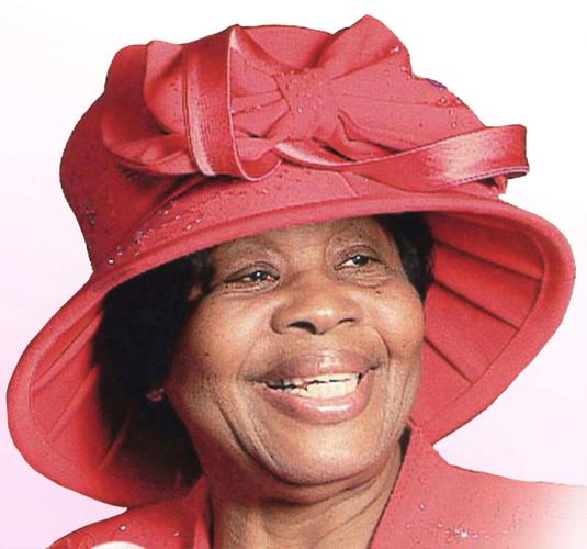 COMMENTARY: Remembering Mrs. Bey on June 22