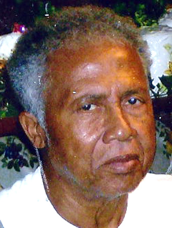 Julius ‘Carlye’ Moody