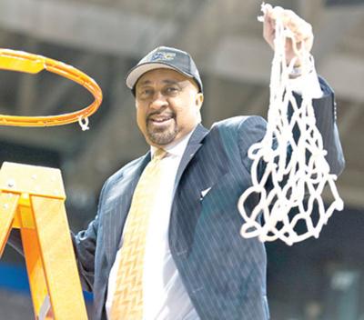 ‘Nice journey’ for ex-S.C. State coach and N.C. A&T continues with NCAA ...