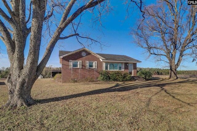 3 Bedroom Home in Cameron - $150,000