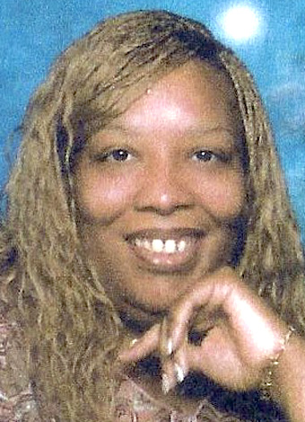 Pennie ‘Candy’ Jones -- North