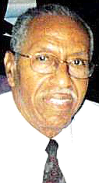 Nelson Simpson -- Orangeburg Nelson Simpson -- Orangeburg