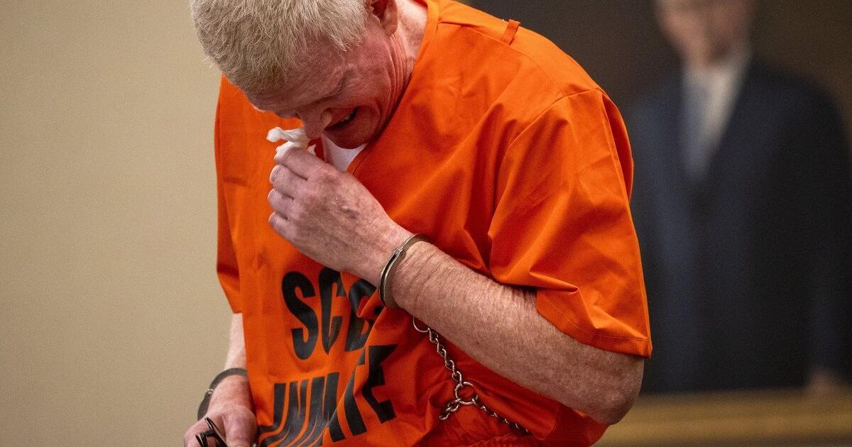 Eric Bland writes blunt book on his life and times