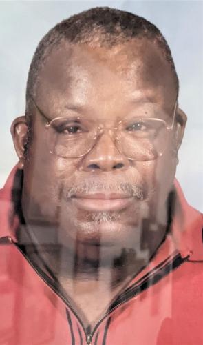 David 'Jasper' Whestone -- Orangeburg