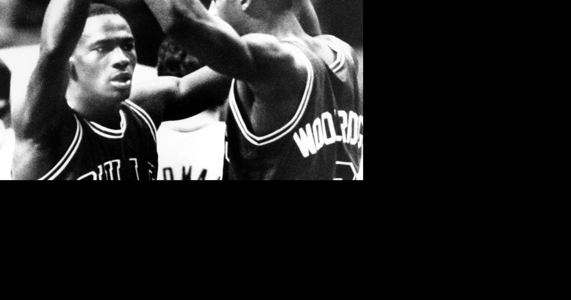 Today in sports history: Michael Jordan scores 63 points in '86 playoff ...