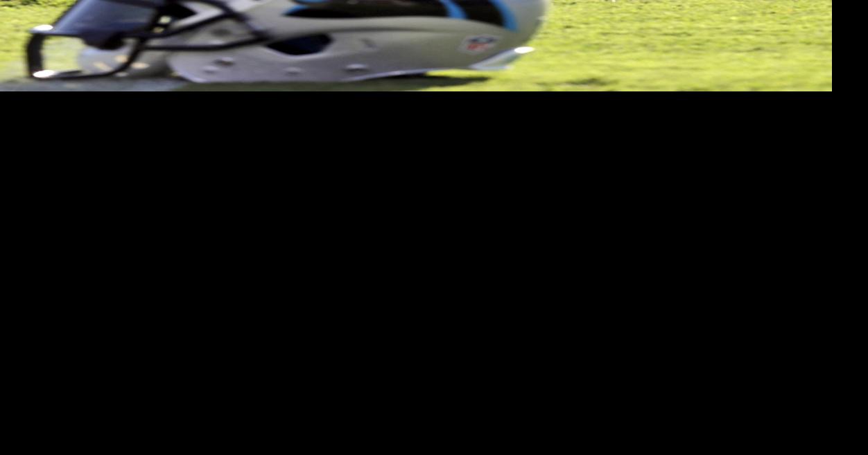 Carolina Panthers confirm team sale