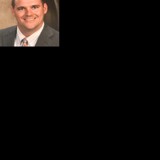 Brian Newsome appointed to Education Oversight Committee