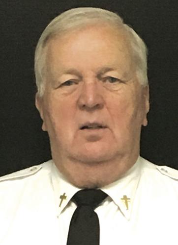 Pierce to speak at Orangeburg Memorial Day service May 27