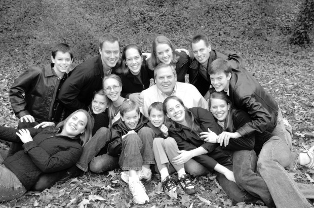 Stanley Mark Ellard -- Roswell, Ga.