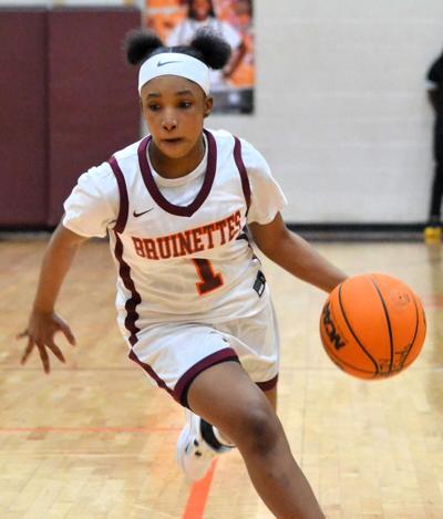 Bruinettes heartbroken on Valentine's Day