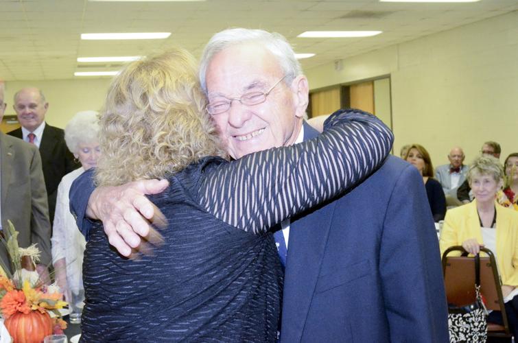 'Edisto Habitat Father,' Michael Salley Jr., was model of service