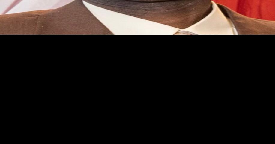 Kenneth Jones -- Orangeburg