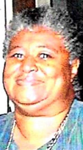 Lucille Lee -- Orangeburg