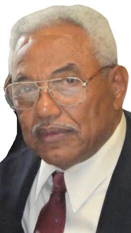 Enos Priester Jr. -- Orangeburg