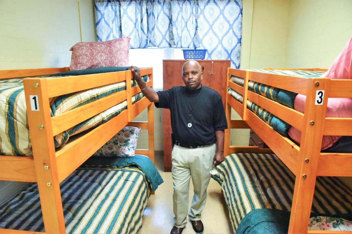 Stepping out in faith: Community comes together to reopen Samaritan ...