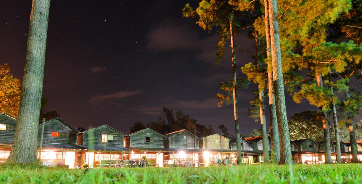 IN PHOTOS: Indian Field Camp Meeting