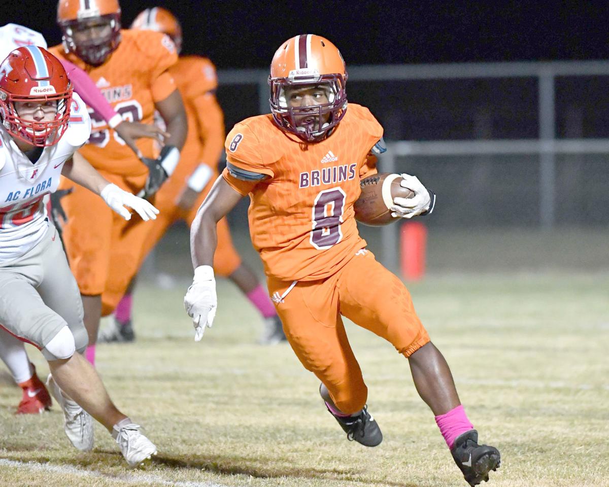 THURSDAY MORNING QUARTERBACK: Playing for home field in playoffs, all ...