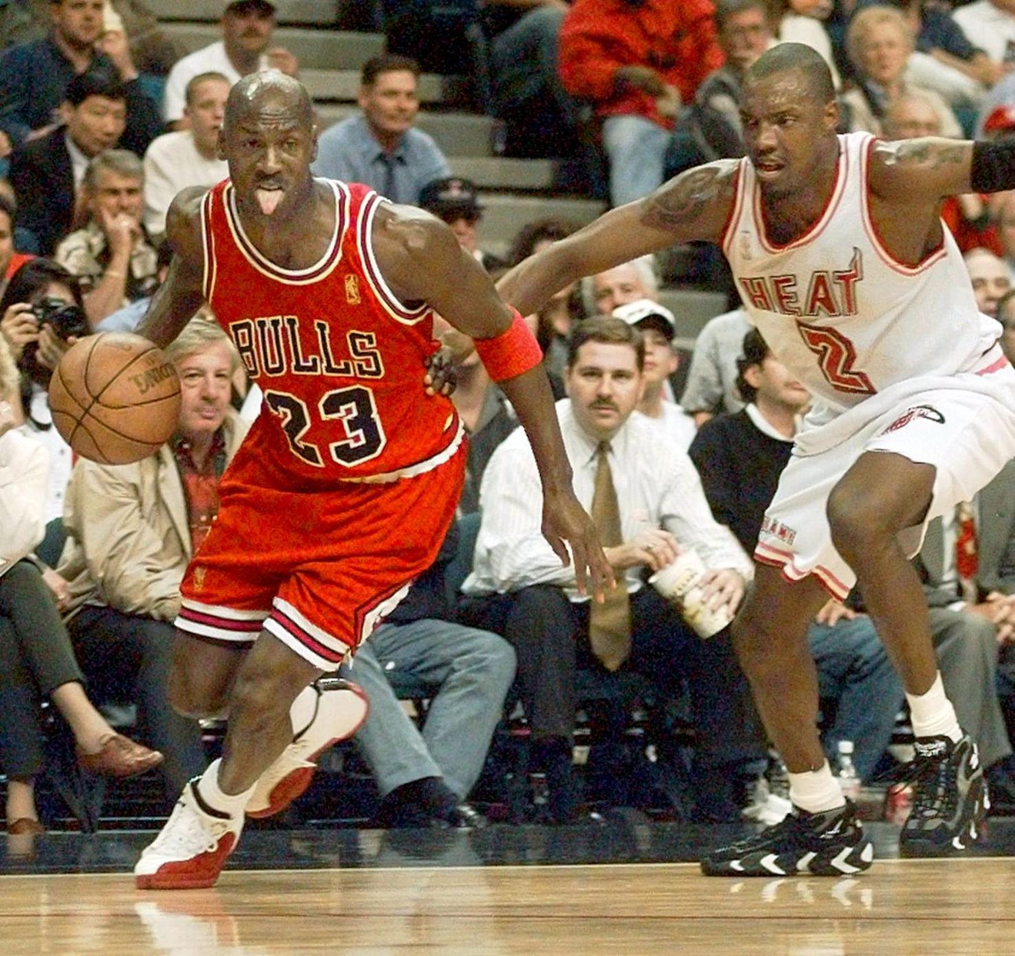 Today in sports history: Michael Jordan scores 63 points in '86 playoff ...