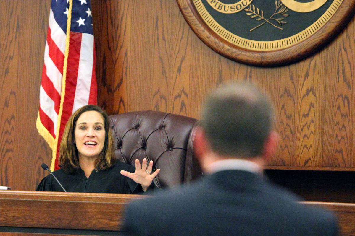 Judge won’t resentence Quinn