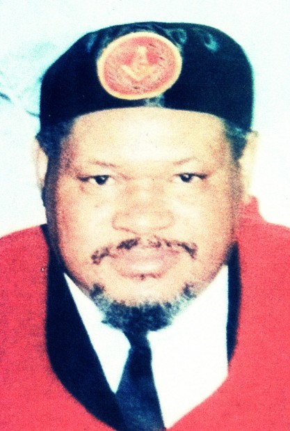 Isreal ‘Johnnie’ Gadson -- Brooklyn, N.Y. | Obituaries | thetandd.com