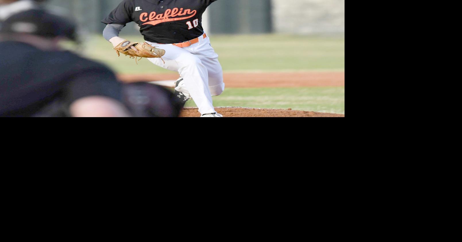 Claflin baseball opens Salem series with 17-4 win