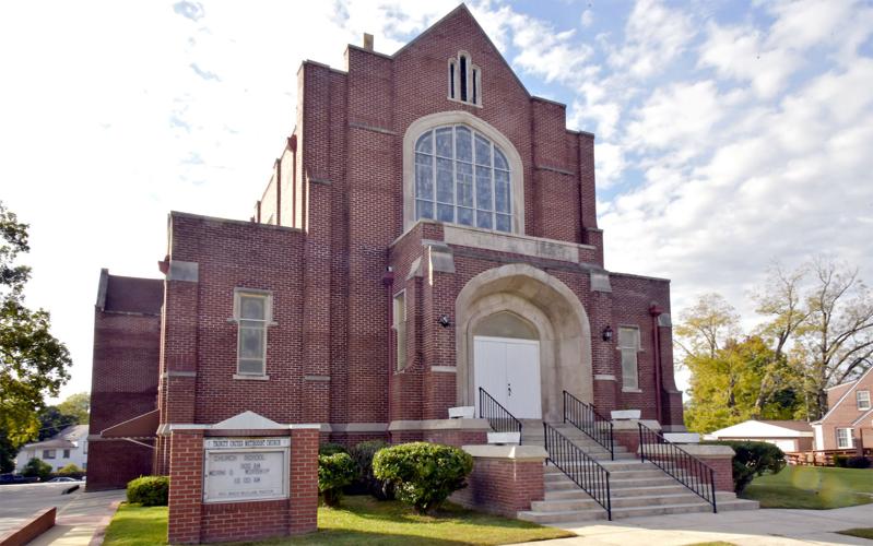 Trinity UMC to celebrate 51st Women's Day
